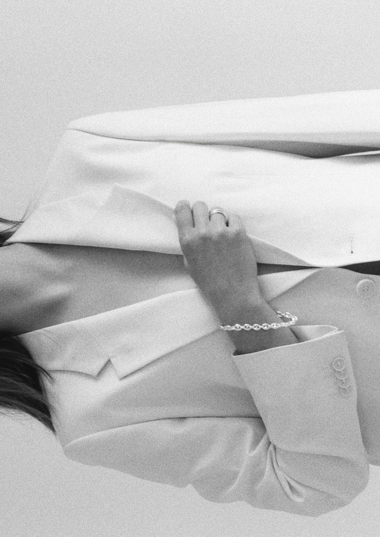 Mariner Bracelet– Studio Bille